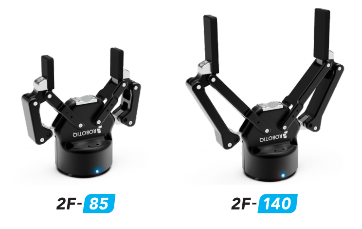What is the best Adaptive gripper for your application? – Robotiq