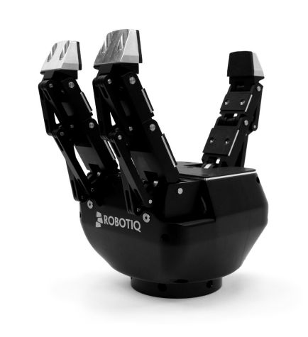 What is the best Adaptive gripper for your application? – Robotiq