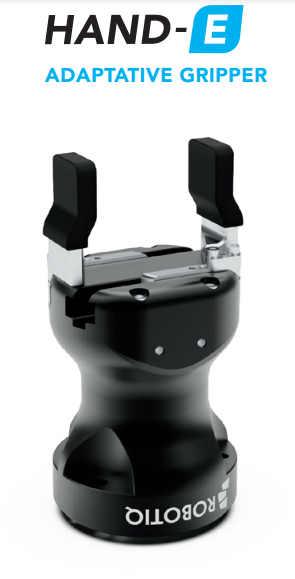 What is the best Adaptive gripper for your application? – Robotiq