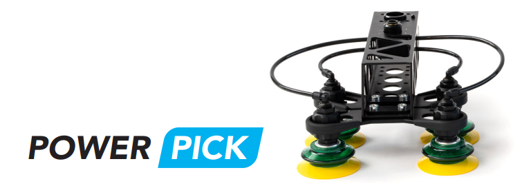 What is the best vacuum gripper for your application? – Robotiq