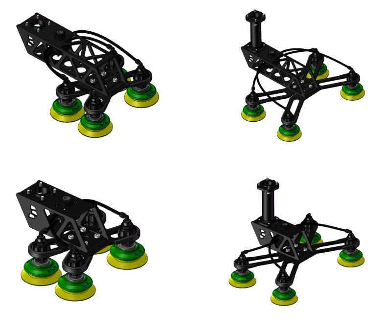 What is the best vacuum gripper for your application? – Robotiq
