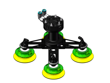 What is the best vacuum gripper for your application? – Robotiq