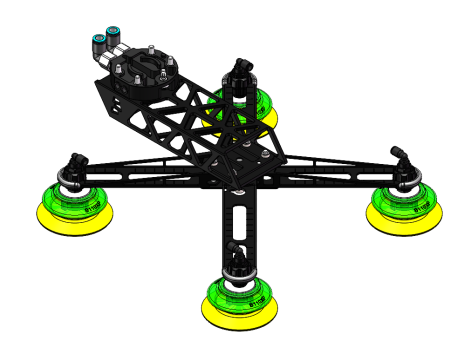 What is the best vacuum gripper for your application? – Robotiq