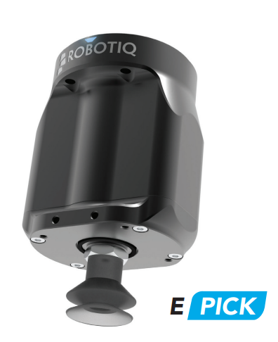 What is the best vacuum gripper for your application? – Robotiq