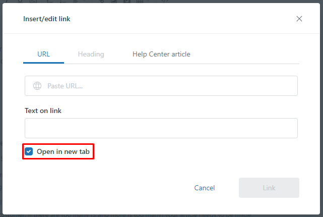 Help Center Guidelines – Robotiq